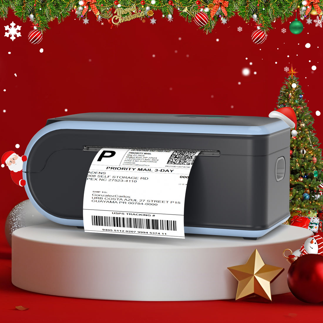 Christmas Sale 2024 — JADENS