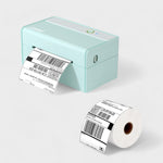 Inkless Thermal Shipping Labels Printer Enhance Business Efficiency ...