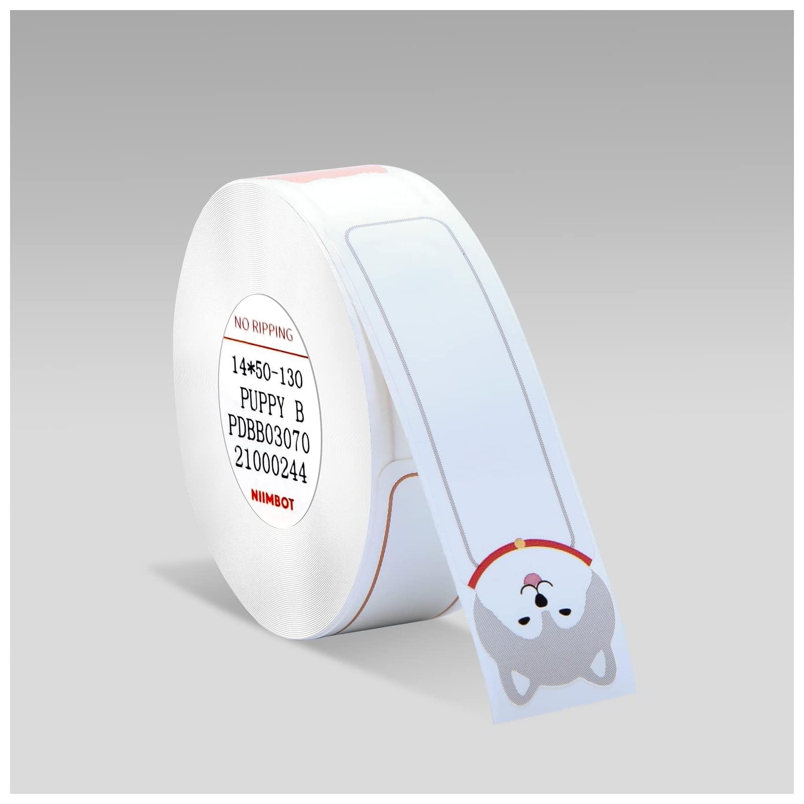 Label Maker Tapes — JADENS