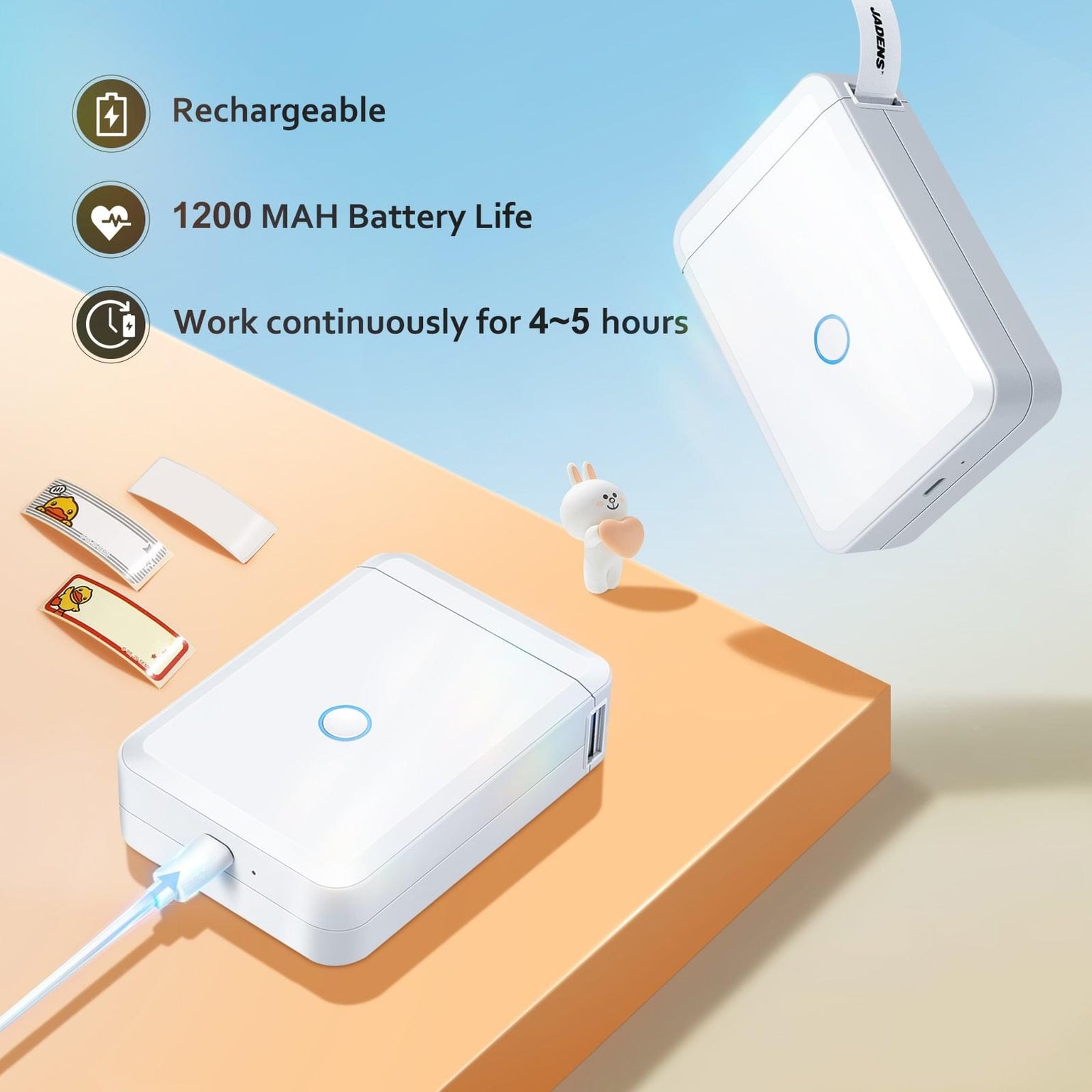 All Printer — JADENS